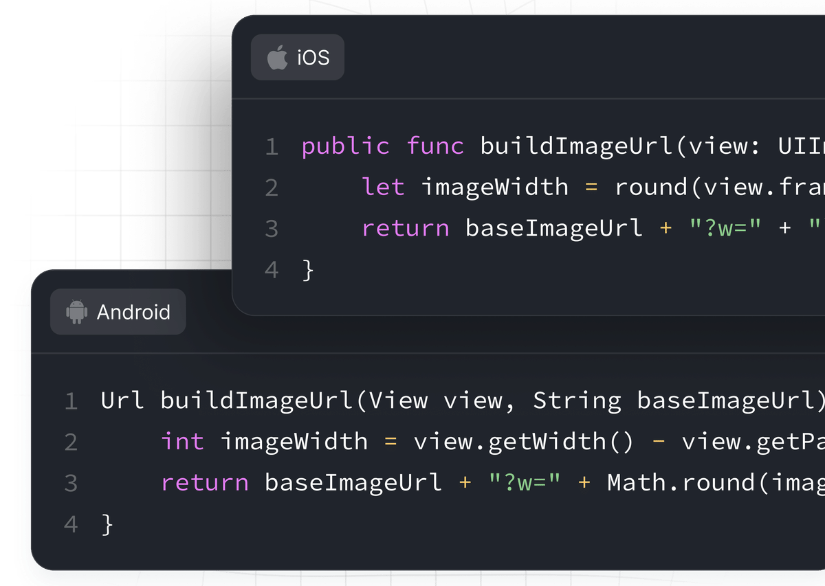Easy Integration with Gumlet