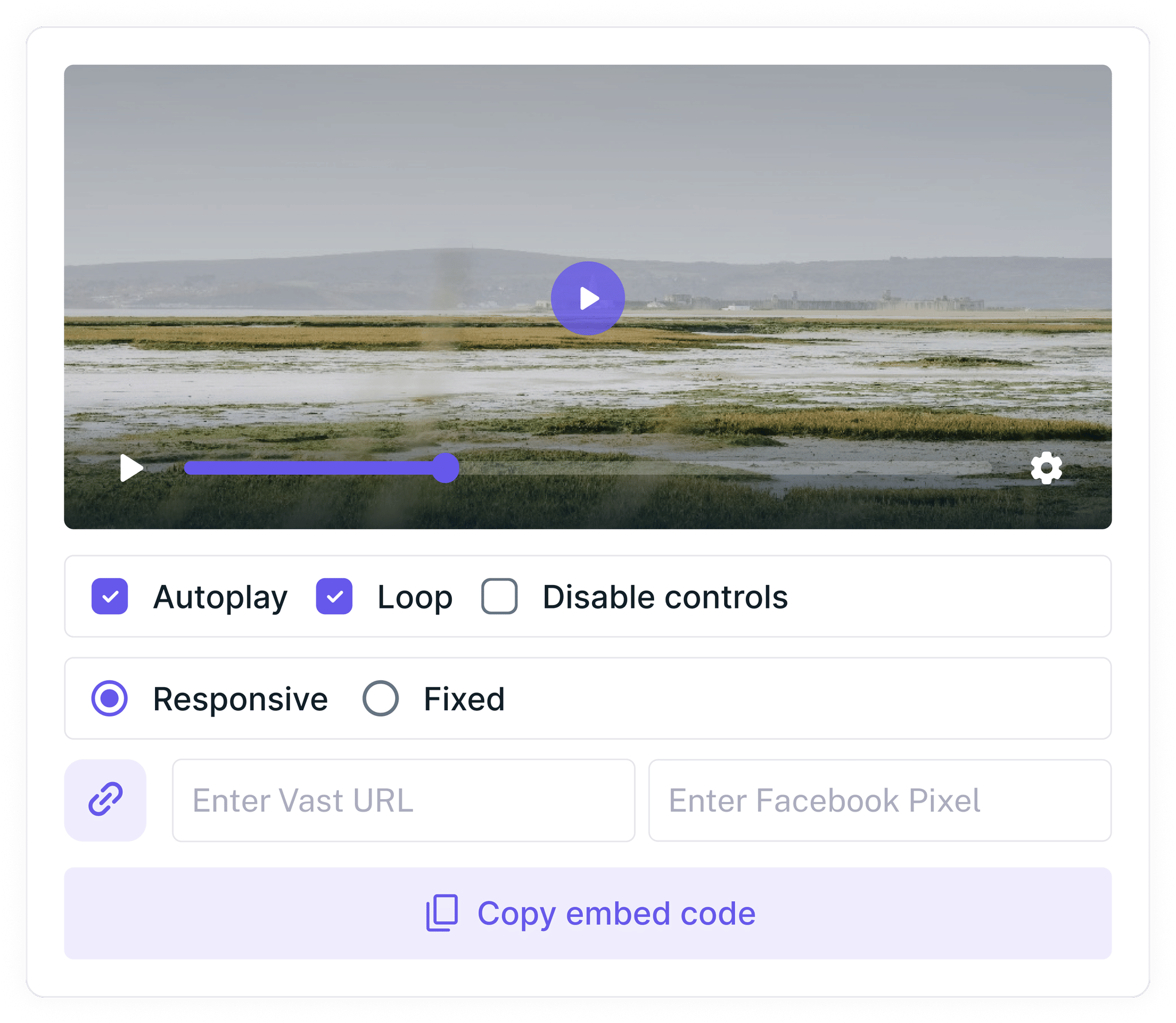 HLS Player - Free m3u8 Player Online
