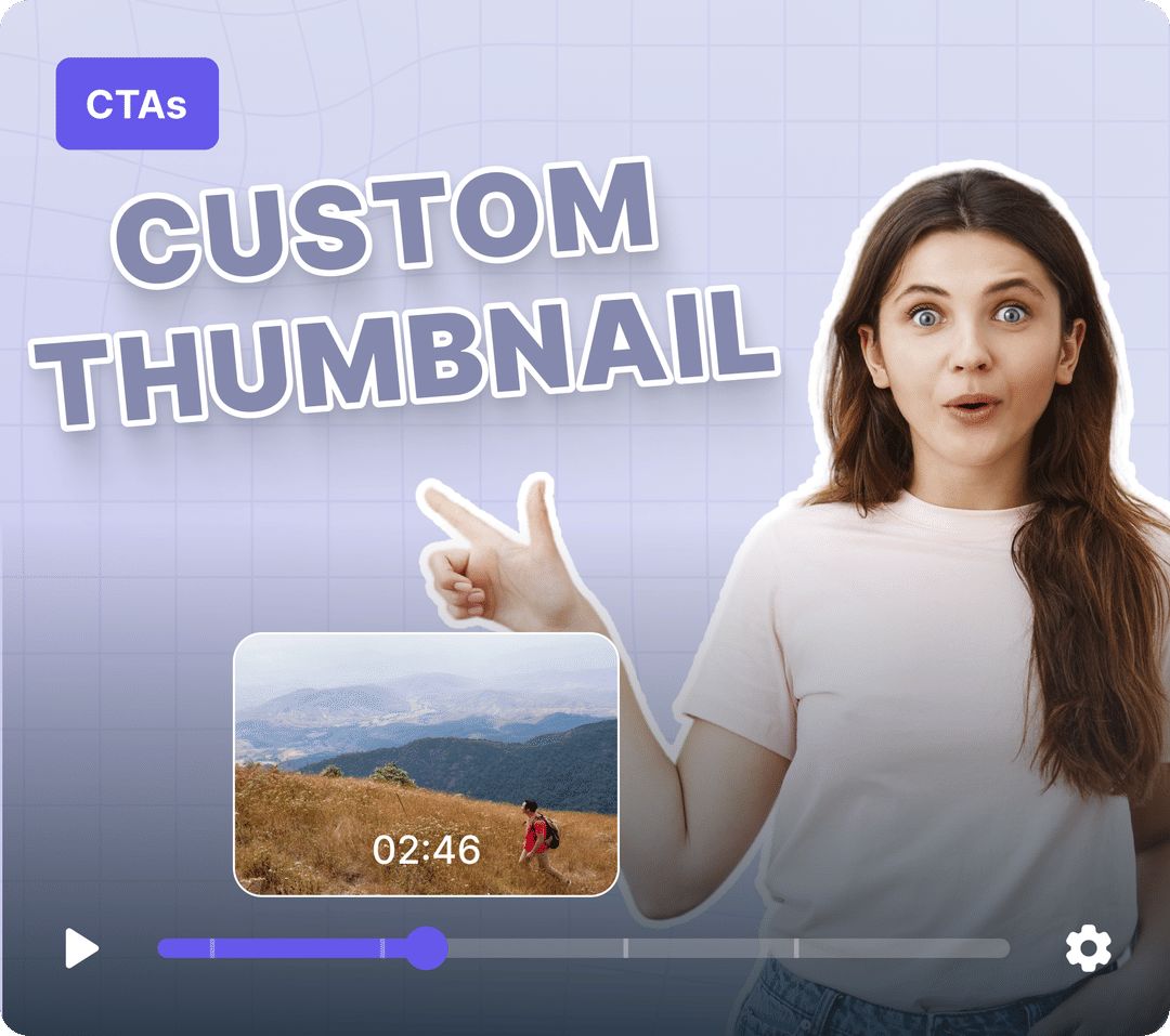 Interactive video tools