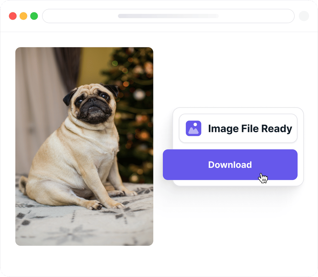 WebP to JPEG Converter – Free & Instant Online Conversion