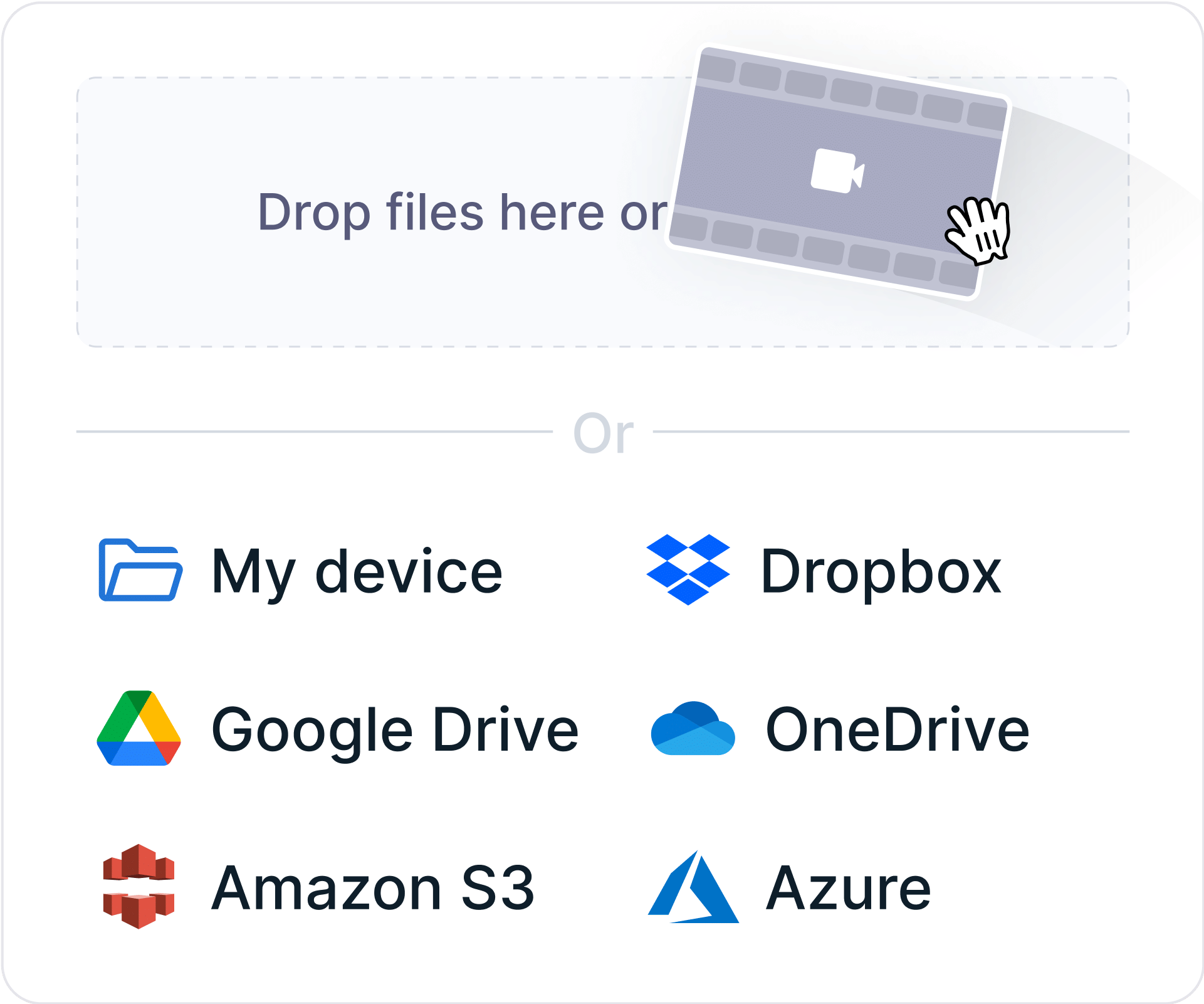 Free Video Compressor for Discord – No Quality Loss