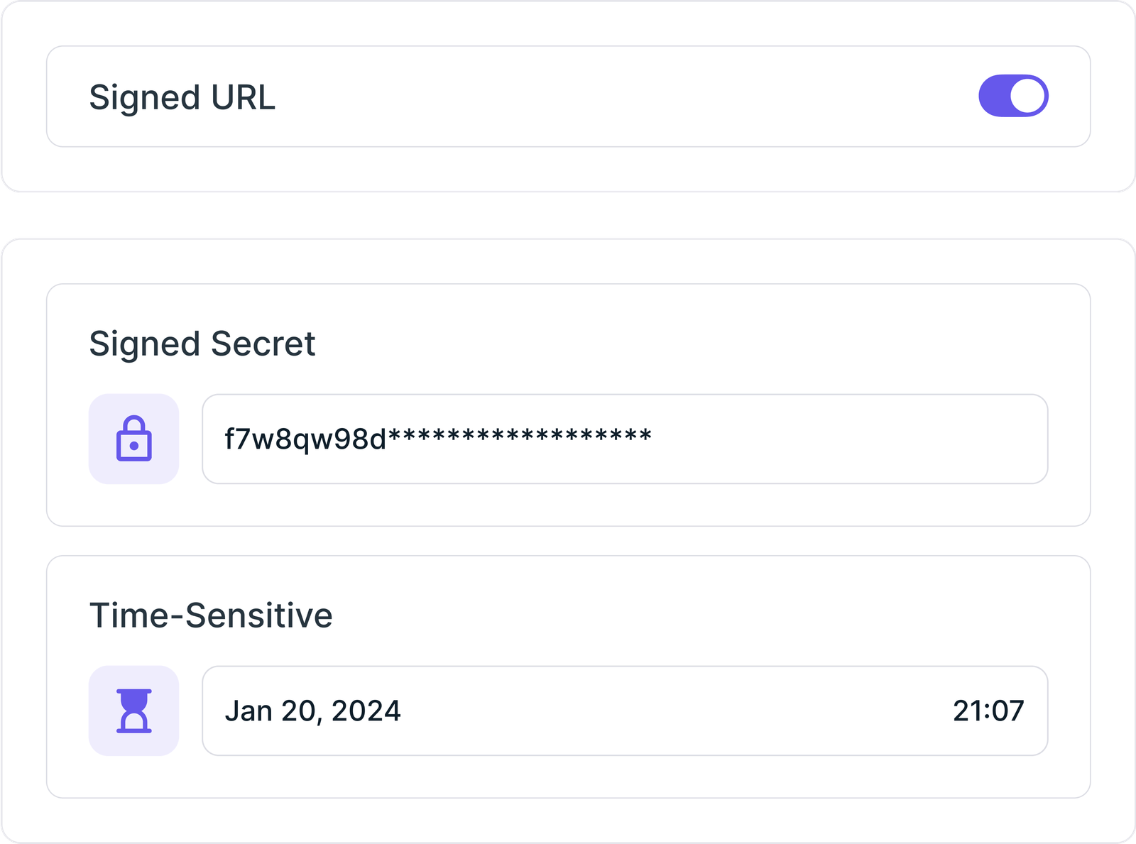 Secure Streaming With Video DRM