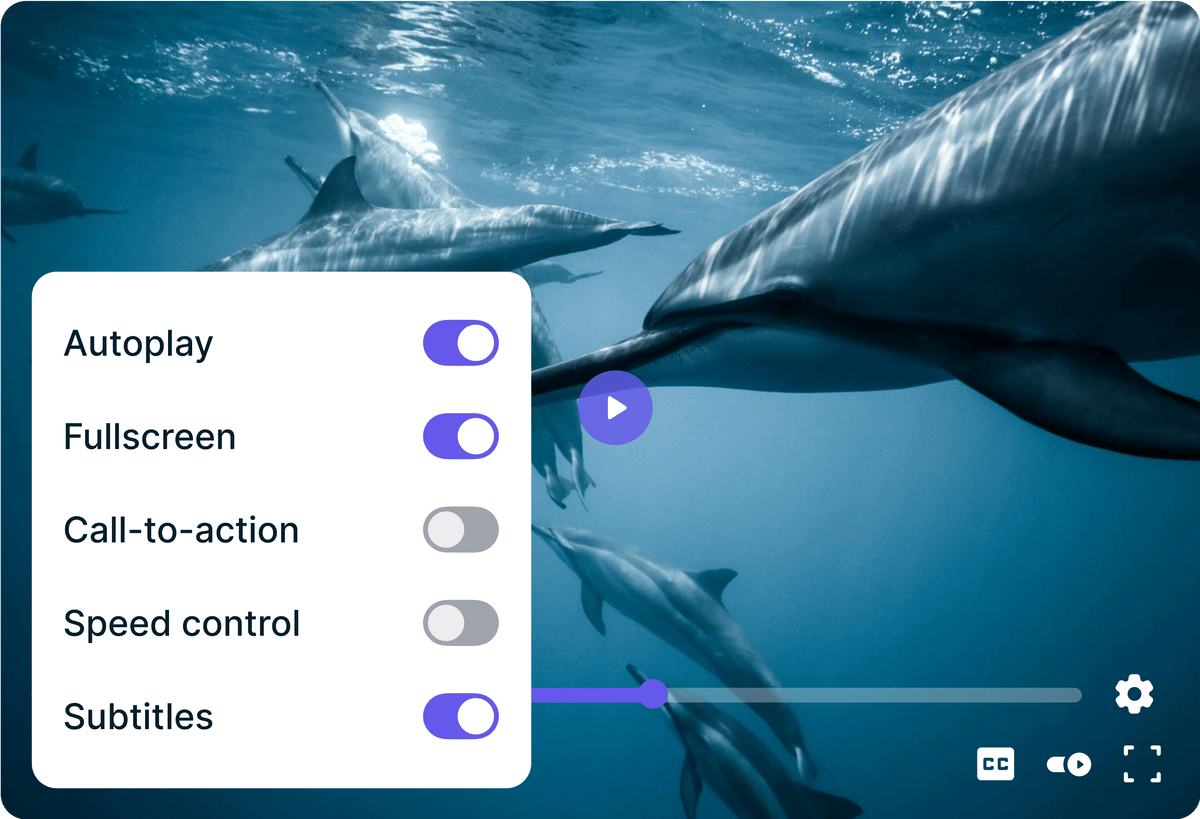 Buffer-free Video Streaming with Gumlet