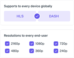 Free FLV Player - Play FLV files online