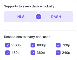 Free WebM Player - Play WebM files online