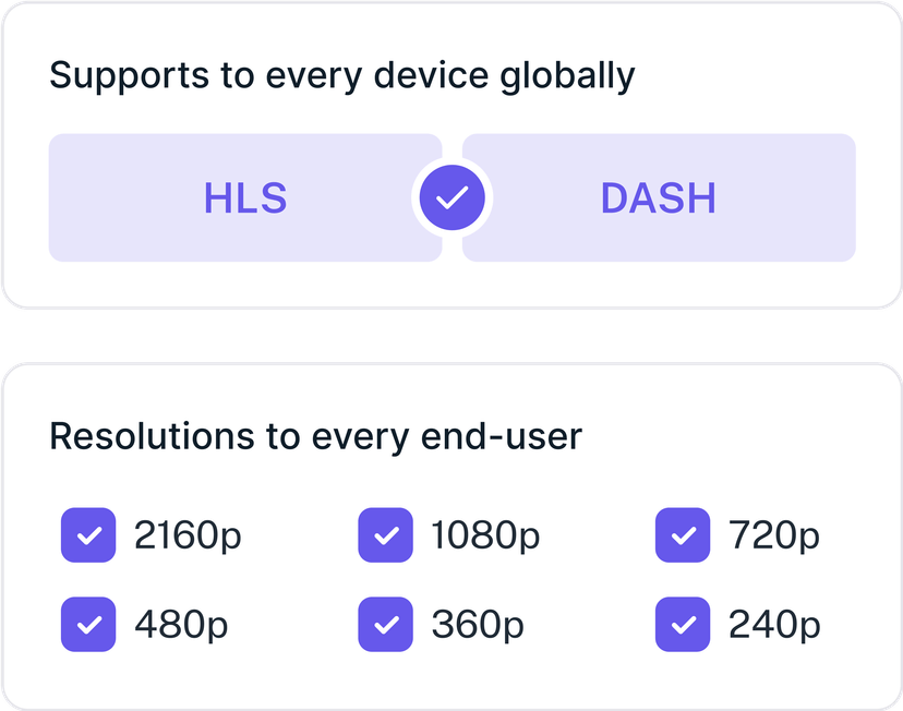 Convert MTS to MP4 Online for Free