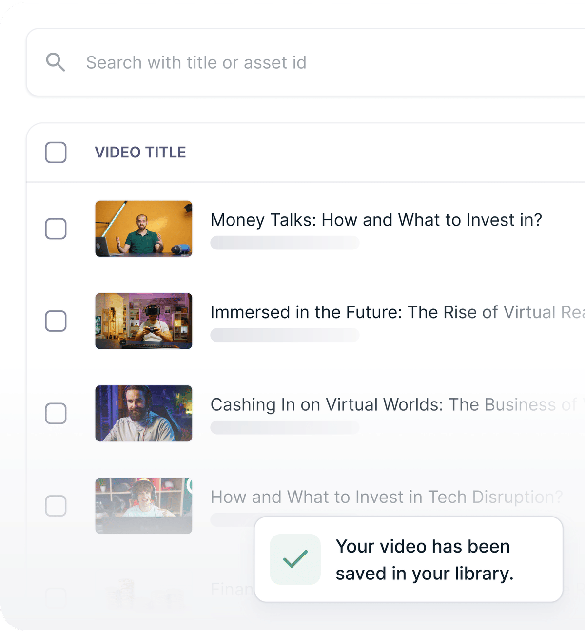 Gumlet Live Streaming - Seamless RTMP Streaming Platform