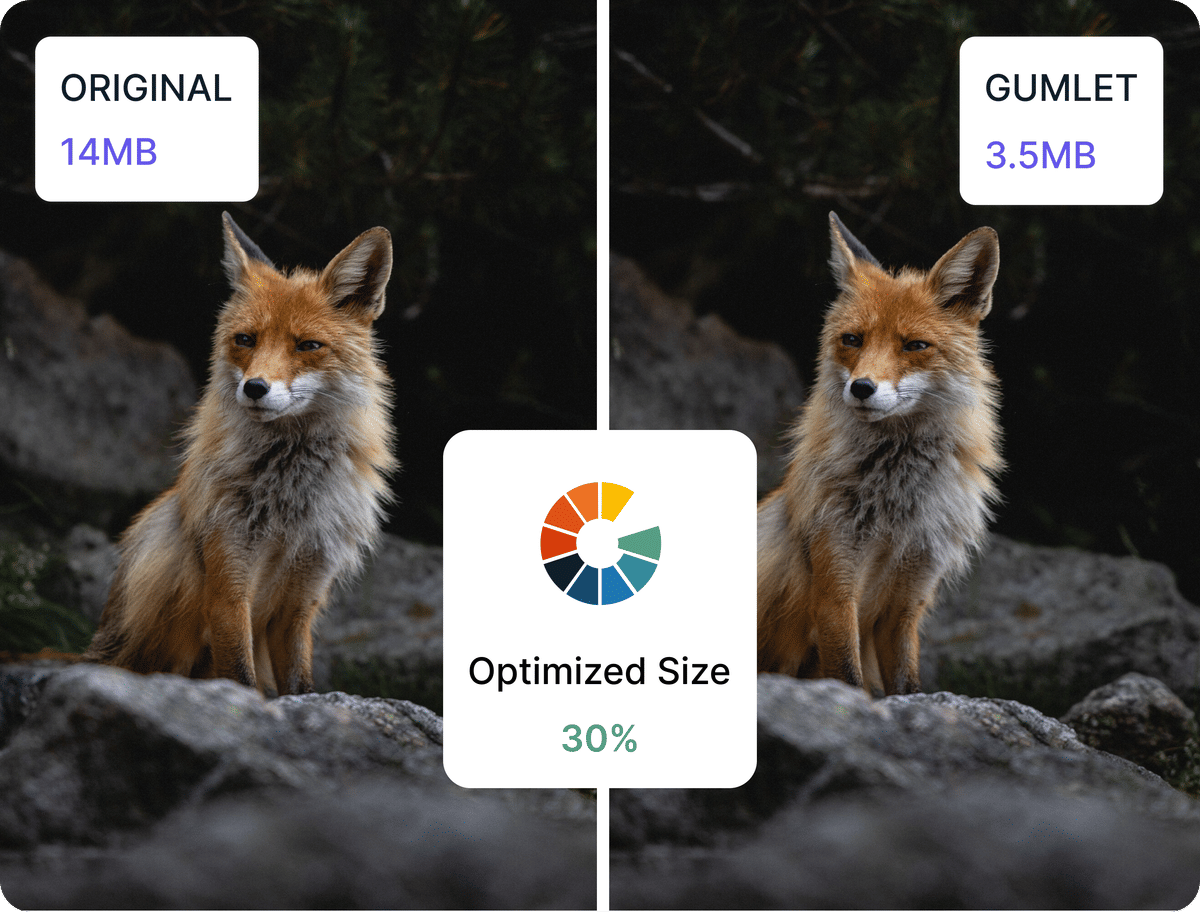 Image Format Conversion