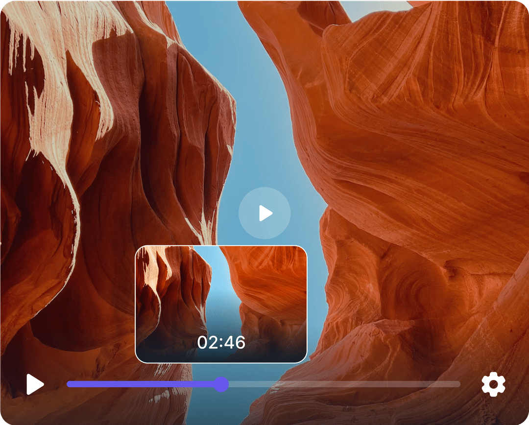 Interactive video tools