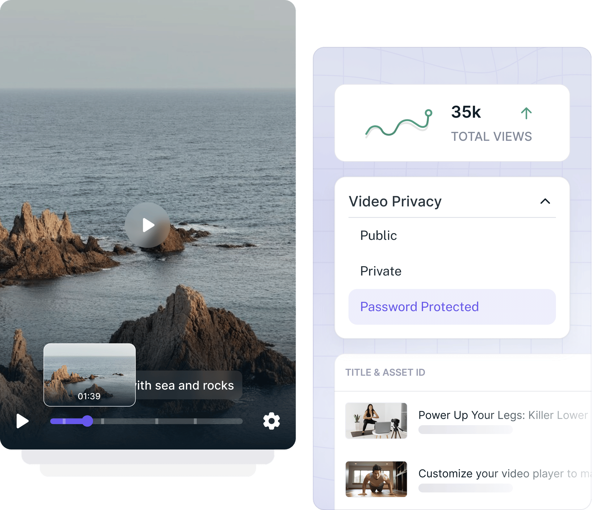 Best Private Video Hosting Platform - Share Videos Safely
