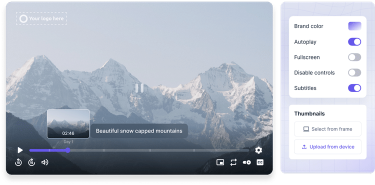 Free RM Player – Play RM Files Online Instantly