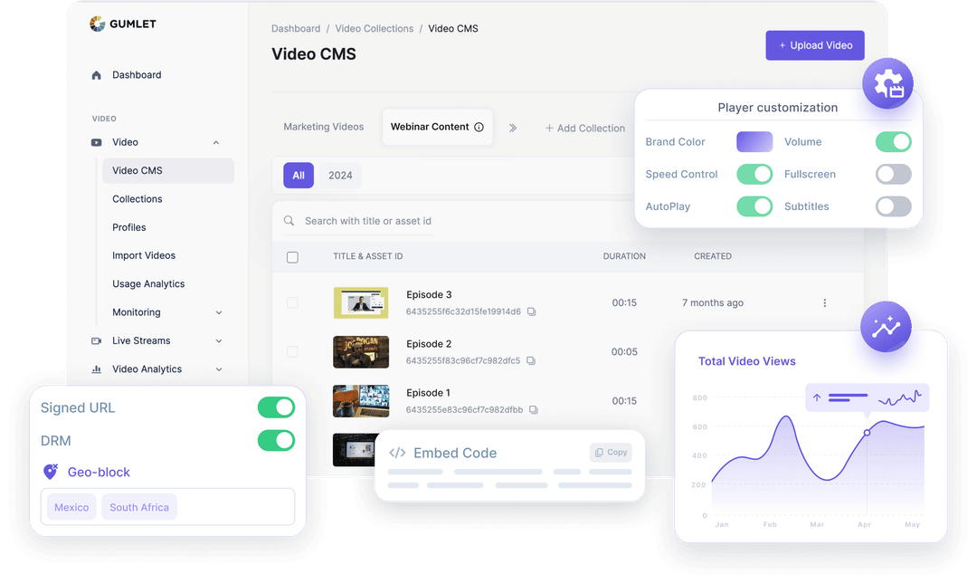 Best Online Video Hosting