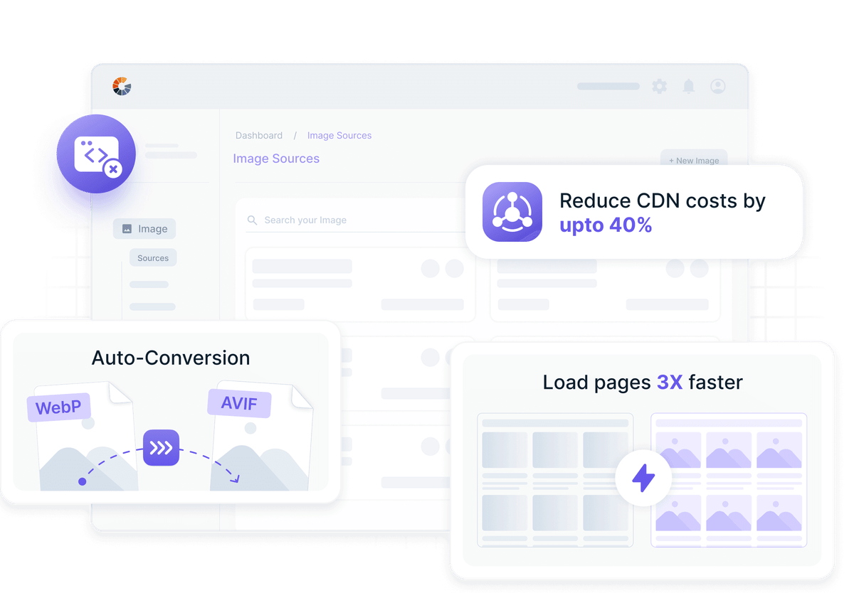 Gumlet - One-Stop Video Hosting and Video Streaming Solution