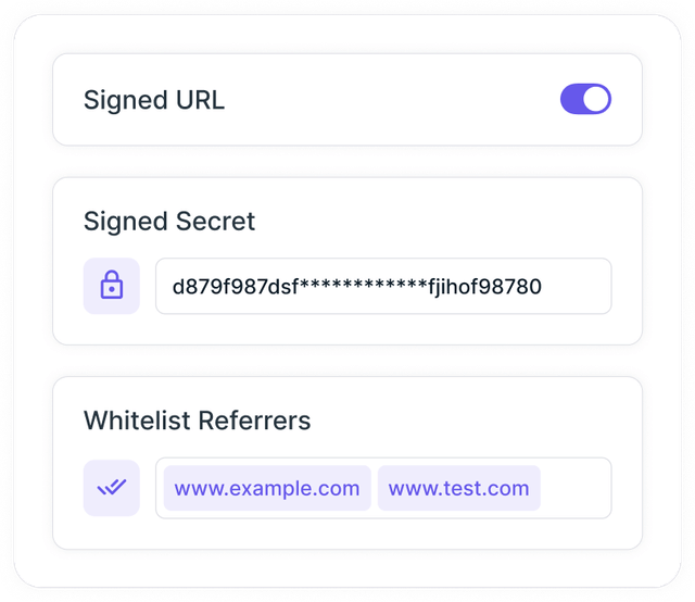 Secure Your Videos with Video DRM